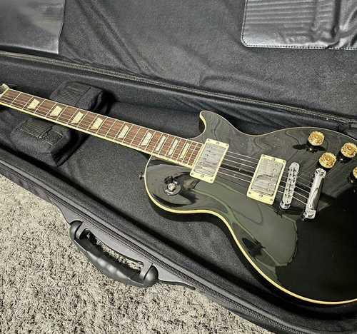 Gibson Les Paul Standard 1990 USA (есть обмен)