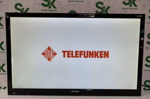 Телевизор ЖК telefunken TF-led24s5 прм01