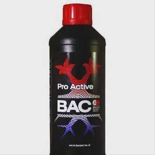 Pro Active B.A.C. 0.125 мл