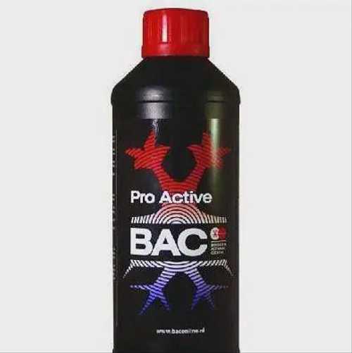 Pro Active B.A.C. 0.125 мл