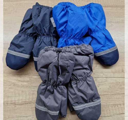 Варежки kerry 1