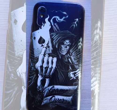 iPhone, 16 ГБ