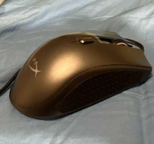 Игровая мышь hyperx