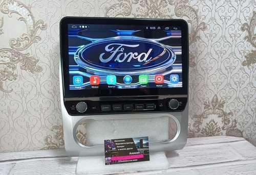 Магнитола Ford focus 2 андроид новая