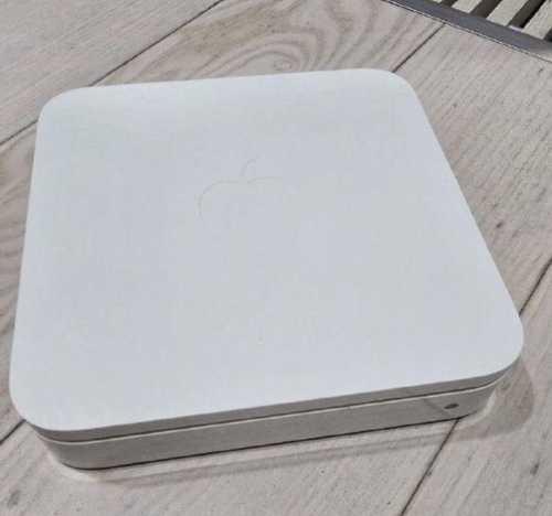 Wi-fi Роутер Apple AirPort extreme a1354