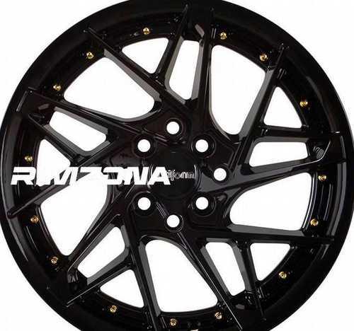 Литые диски rotiform R15 4x114.3 ave