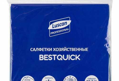 Салфетки хозяйственные Luscan Professional bestqui