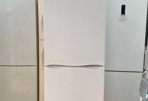 Холодильник atlant 203 см
