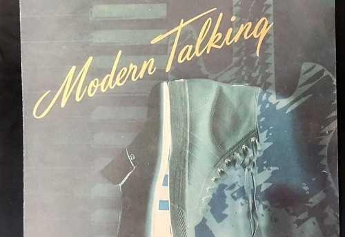 Mint- Modern Talking-The 1st album/The 3rd album