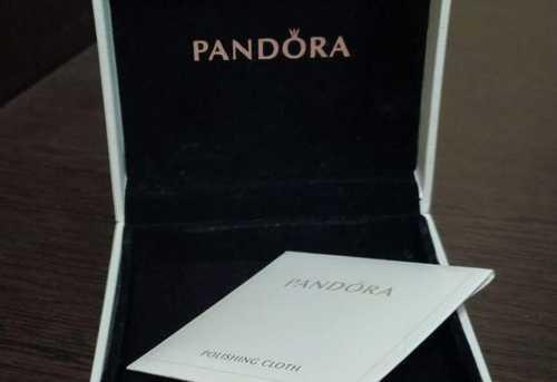 Шкатулка Pandora