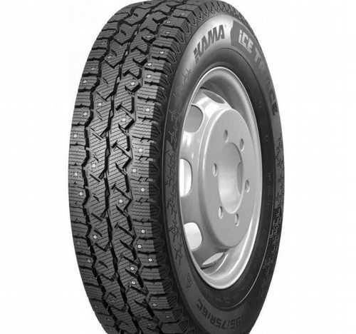 КАМА Ice Trace (НК-530) 195/70 R15 104R