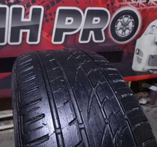 Continental CrossContact 255/55 R18