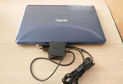 Ноутбук Asus e203m