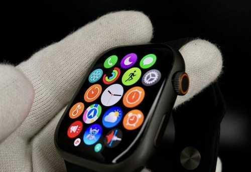 Apple watch se 2024