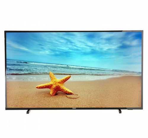 Телевизор 50" Philips SMART tv 4k