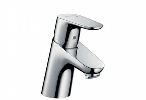 Смеситель для раковины, Hansgrohe, Focus, цвет-хро