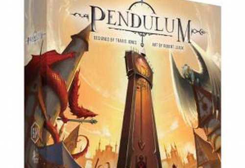 Настольная игра Stonemaier Games Pendulum: Place A