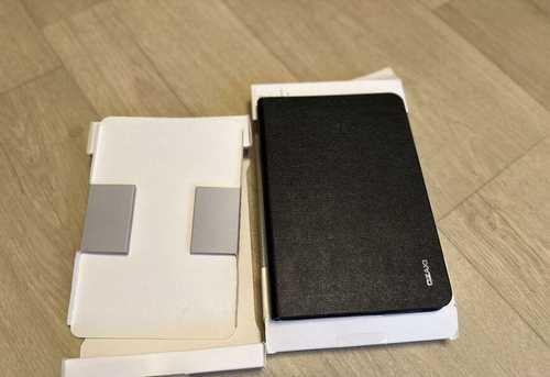 Чехол новый iPad mini 2 черный