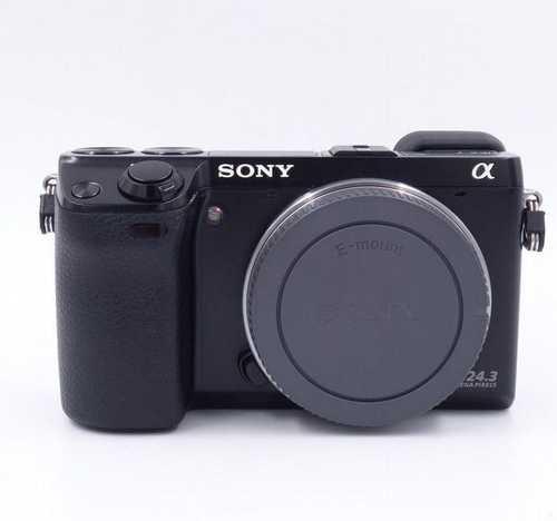 Sony NEX-7