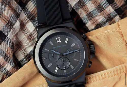Мужские часы Michael Kors MK8152 оригинал новые