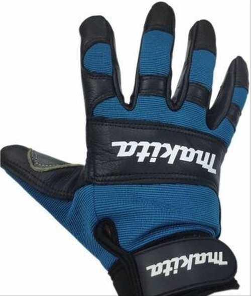 Перчатки защитные Makita PGH190280-L