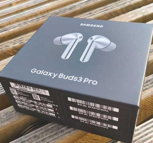 Samsung buds 3 pro оригинал
