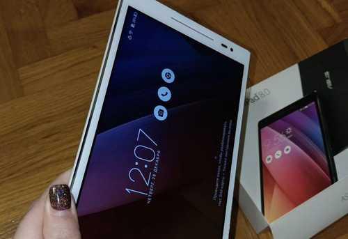 Планшет asus ZenPad 8.0