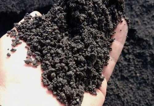 Чернозём,торф,почва 3х комп.,перегной