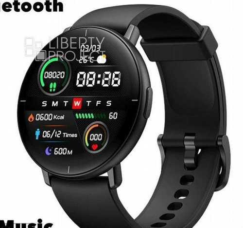 Умные часы Xiaomi Mibro Watch Lite xpaw004