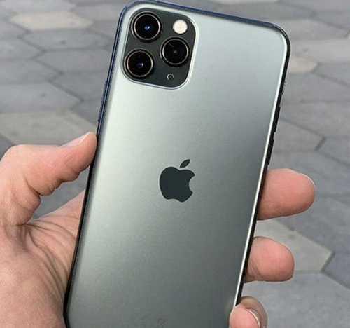 iPhone 11 Pro, 256 ГБ