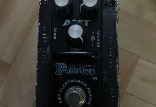 Amt p-drive mini