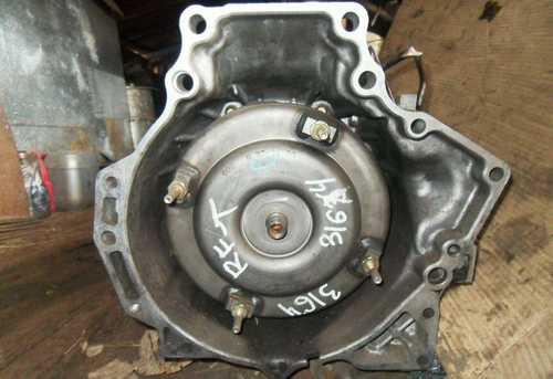 АКПП RFT3164 На mazda bongo