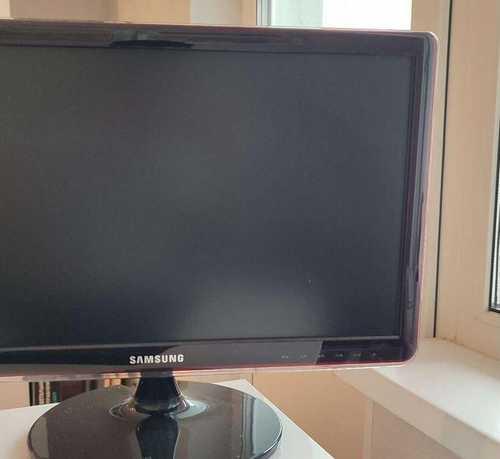 Монитор Samsung SA350