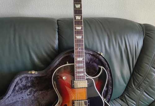 Gibson ES-137 Classic, 2004