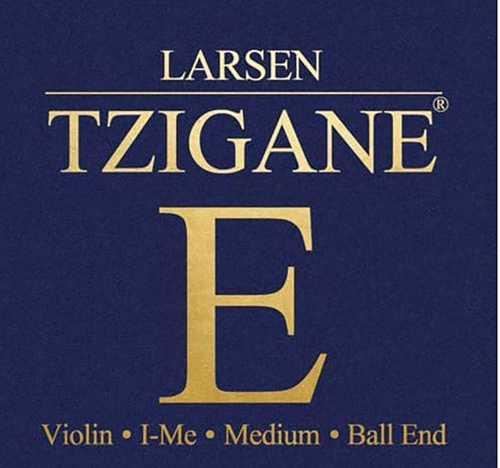 Струна для скрипки Larsen Tzigane Medium Ми (E)