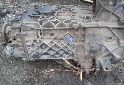 Корпус кпп ZF16s