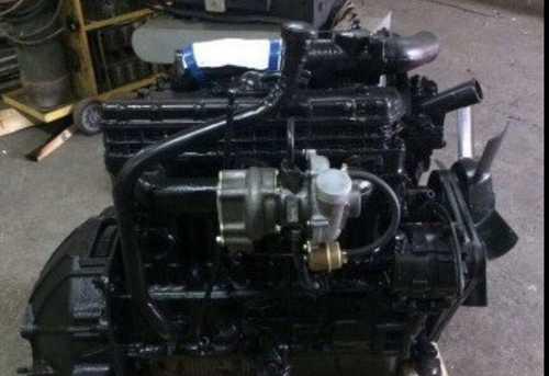 Двигатель д 245 ЗИЛ 130-131 Полный комплект