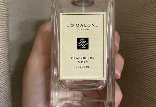 Jo malone пустой