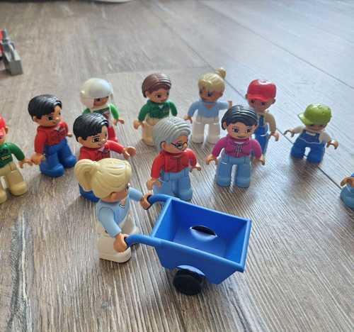 Lego duplo