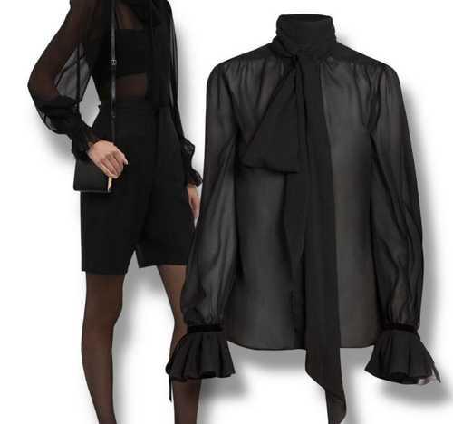 Блуза Saint Laurent оригинал