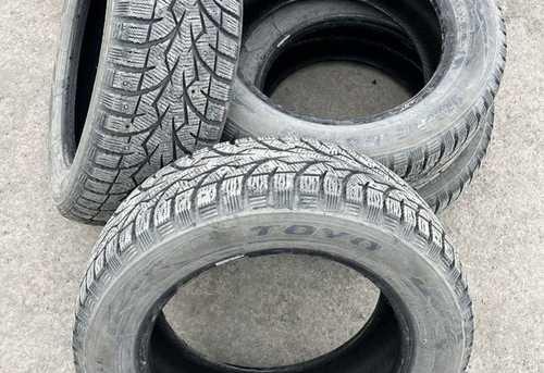 Toyo Observe G3-Ice 205/60 R16 92T