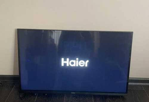 Телевизор Haier 32 SMART tv S1