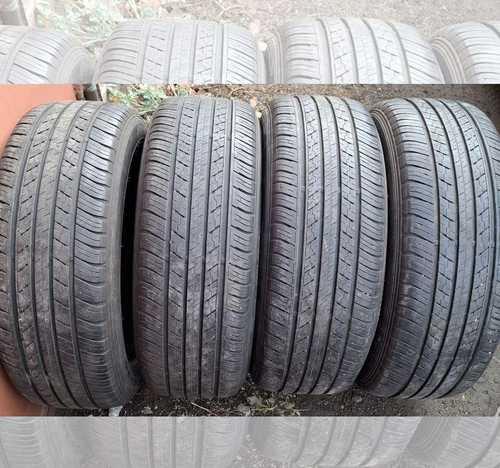 Dunlop Grandtrek ST30 235/55 R18 100H