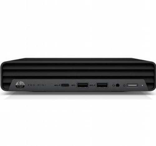 Компьютер HP Pro 400 G9 Mini 6U4N9EA ENG - новый