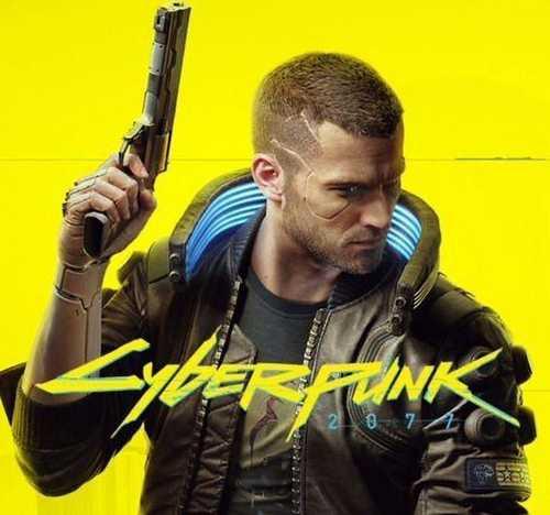 Cyberpunk 2077 steam навсегда