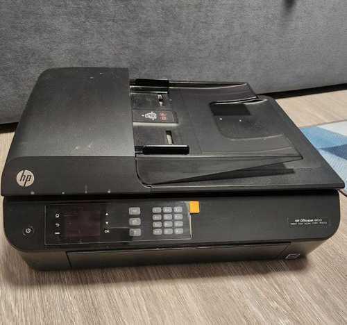 Мфу HP 4630 Color OfficeJet