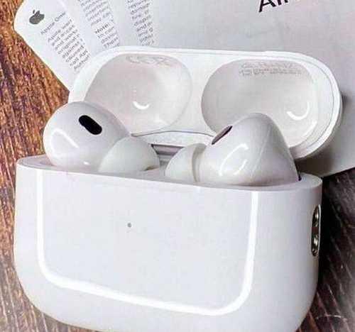 AirPods Pro 2 с новым разъемом Type-C