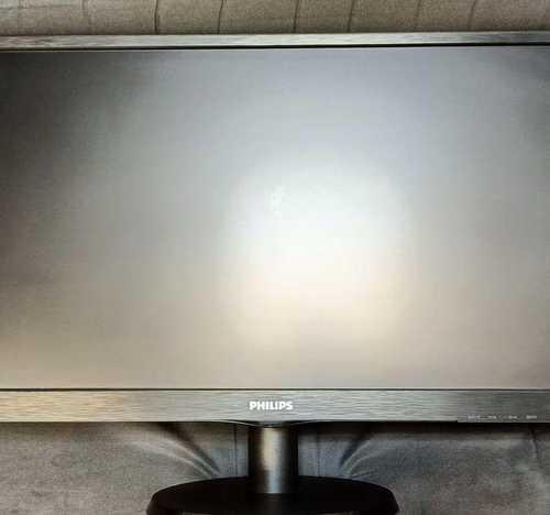 Монитор Philips 240V5qdab 24" 1920*1080 IPS