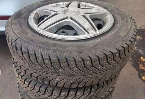 Acustica Challenger 175/70 R14