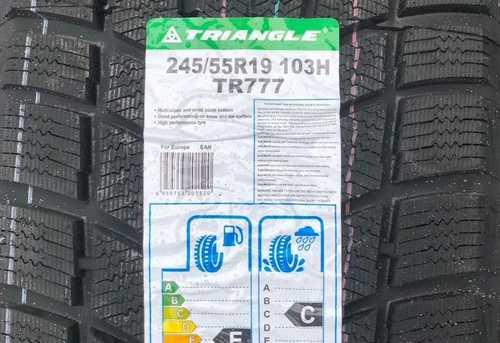 Triangle TR777 245/55 R19 102H